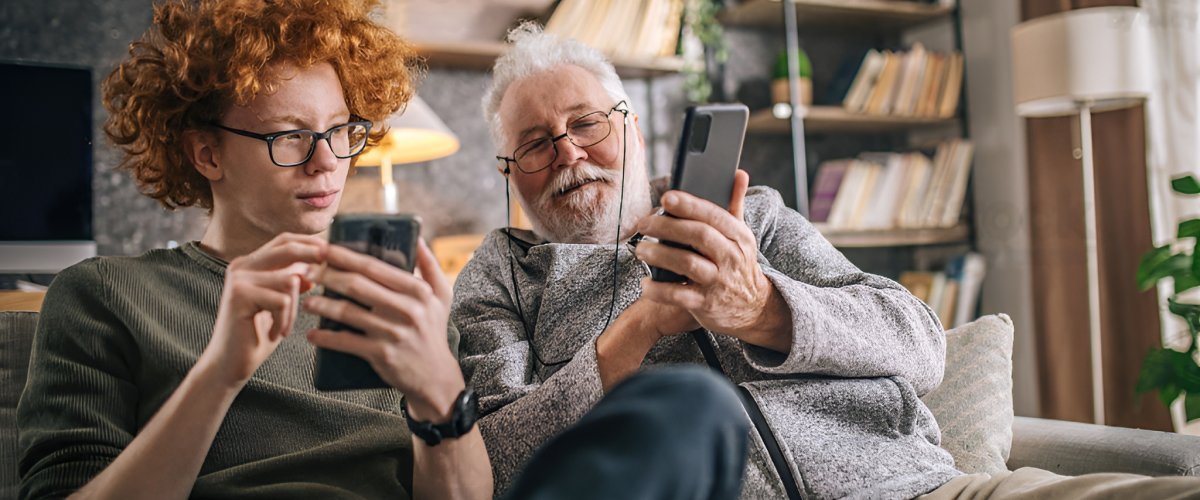 How Technology Improves Senior Home Care?