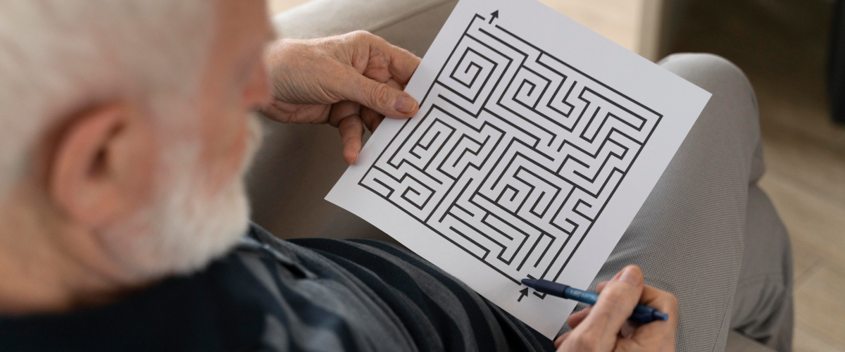 What Are the 7 Stages of Frontotemporal Dementia: Complete Guide